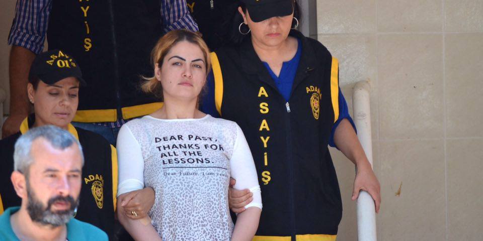 Dear Past thanks for all the lessons, Dear Future I am ready – maria ...